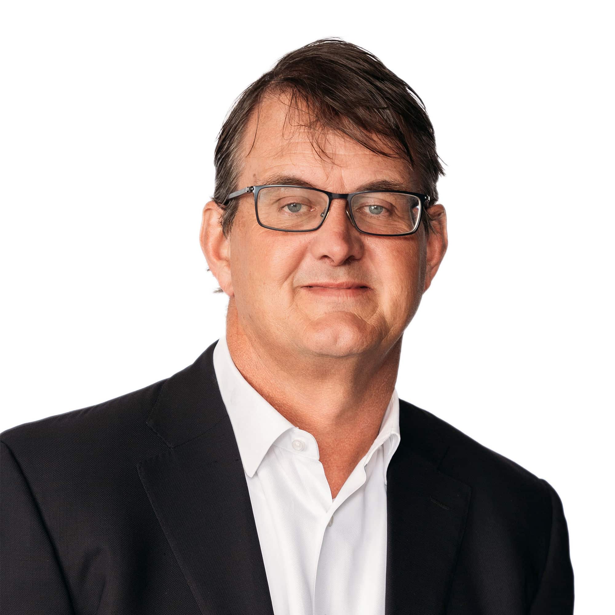 Brad Edgar, Ph.D. - 44 Energy